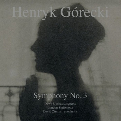 Gorecki: Symphony No 3 LP