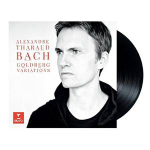 Bach, Js: Goldberg Variations [Vinyl]