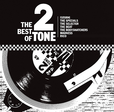 Best Of 2 Tone [Vinyl]