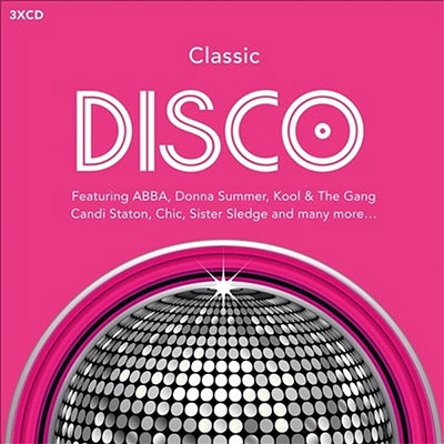 Classic Disco