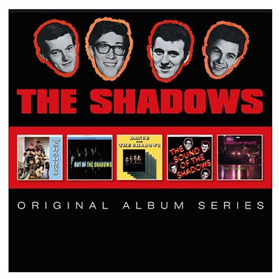 Original Album Series