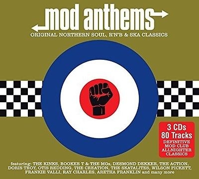 Mod Anthems