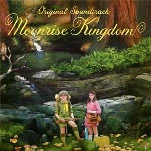 Moonrise Kingdom - Original Soundtrack