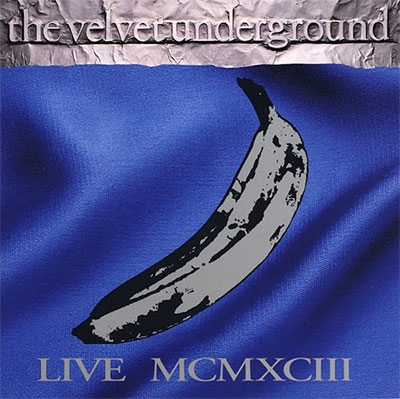 Live Mcmxciii (Vinyl Box Set)