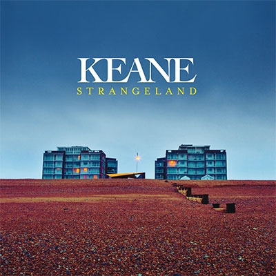 Strangeland - Expanded Edition
