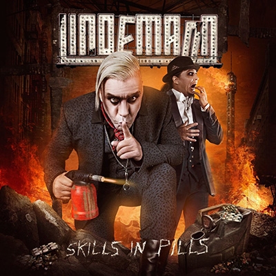 Skills In Pils Special Edition CD
