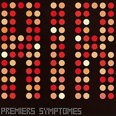 Premiers Symptomes CD