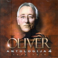 Oliver Dragojević - Antologija 4 (1975-2010)