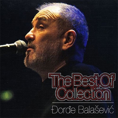 Balašević - The Best Of