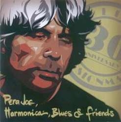 Harmonica, Blues & Friends
