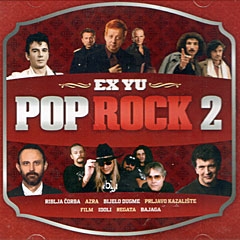 Ex-Yu Pop-Rock 2