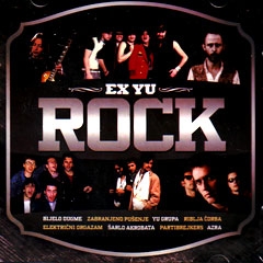 Ex-Yu Rock