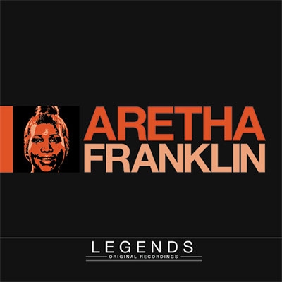 Legends: Aretha Franklin