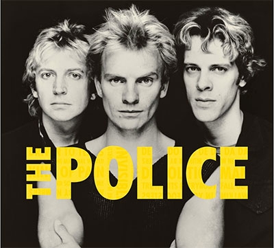 The Police - Anthology (2 Cd)