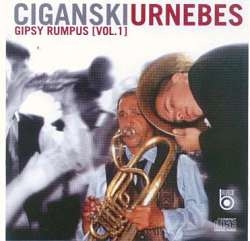 Ciganski urnebes Vol. 1