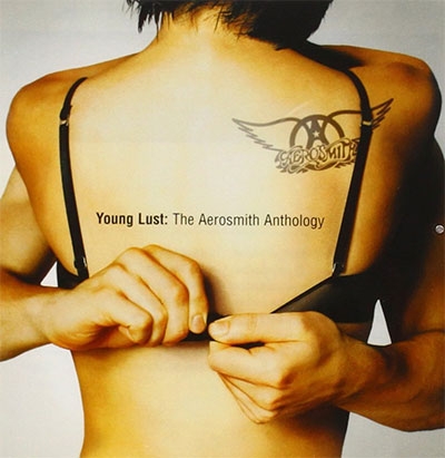 Young Lust: The Aerosmith Anthology