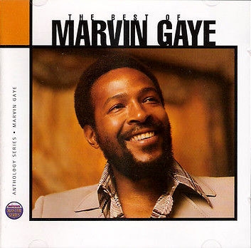 Anthology Series: The Best Of Marvin Gaye