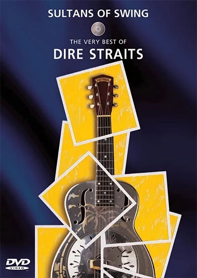 Sultans Of Swing: Very Best Of Dire Straits (DVD)