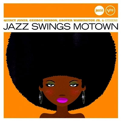 Jazz Swings Motown (Jazz Club)