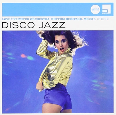 Disco Jazz