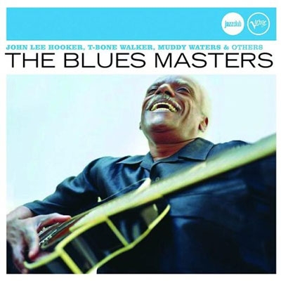 The Blues Masters (Jazz Club)