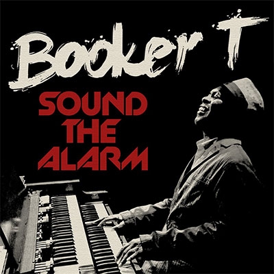 Sound The Alarm (Vinyl)