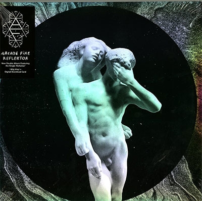 Reflektor (Double Gatefold) (Vinyl)