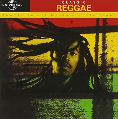 Classic Reggae: The Universal Masters Collection
