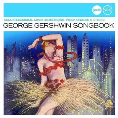 George Gershwin Songbook