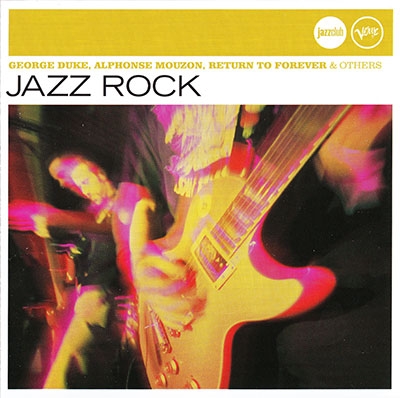 Jazz Rock