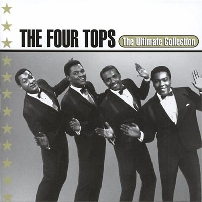 The Ultimate Collection: Four Tops