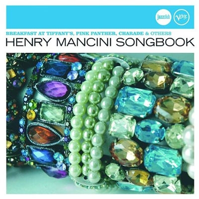 Henry Mancini Songbook (Jazz Club)