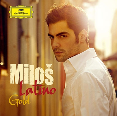 Latino Gold