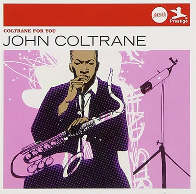Coltrane For You (Jazz Club)