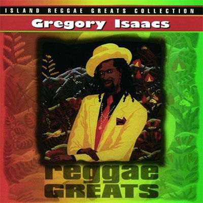 Reggae Greats (Re-Issue)