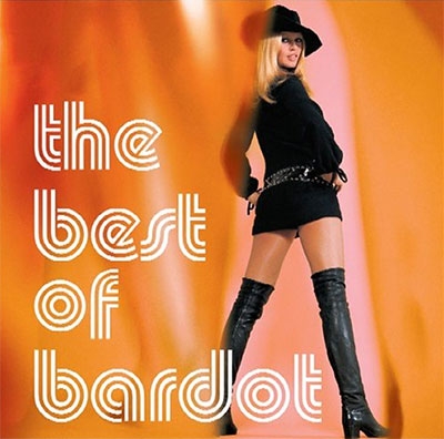 Best Of Bardot