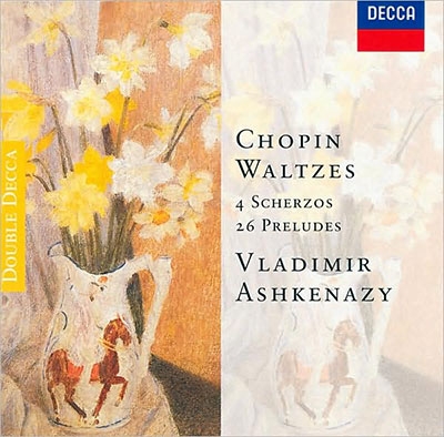 Chopin: Waltzes