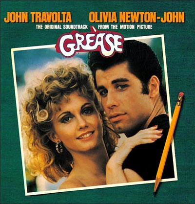Grease - Original Soundtrack (20th Anniversary)