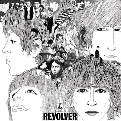 Revolver (Remastered)