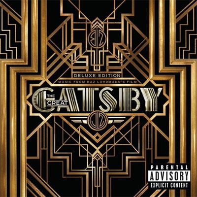 The Great Gatsby Original Soundtrack - Deluxe Edition