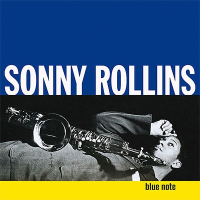 Sonny Rollins, Vol. 1