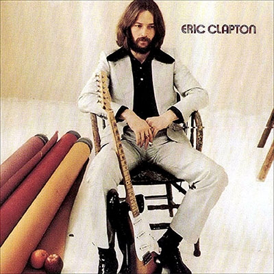 Eric Clapton (Deluxe Edition)