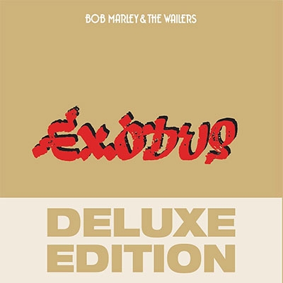 Exodus (Deluxe Edition)