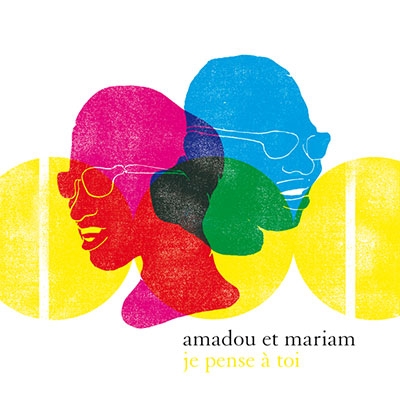 The Best Of Amadou & Mariam