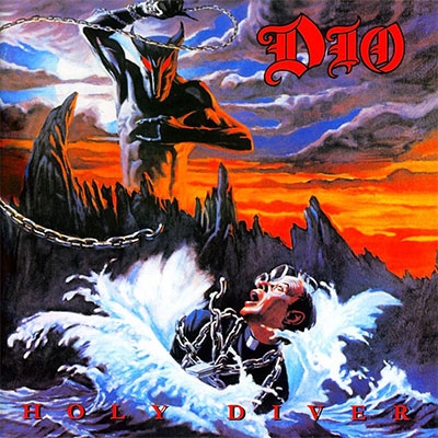 Holy Diver (Deluxe Edition)