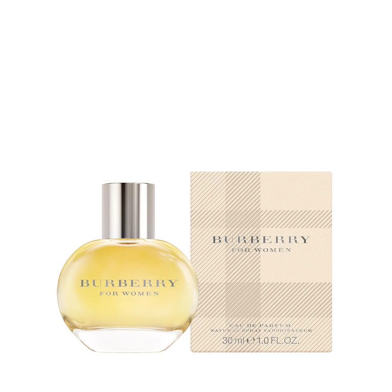 BURBERRY Ženski parfem For Women 30 ml