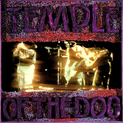 Temple Of The Dog