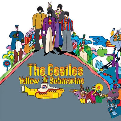 Yellow Submarine (Remastered)