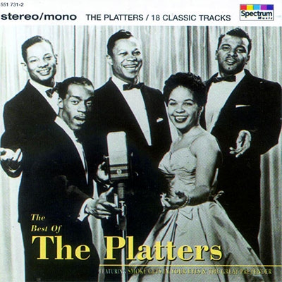 The Best Of Platters Vol. 1