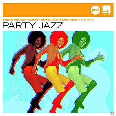 Party Jazz